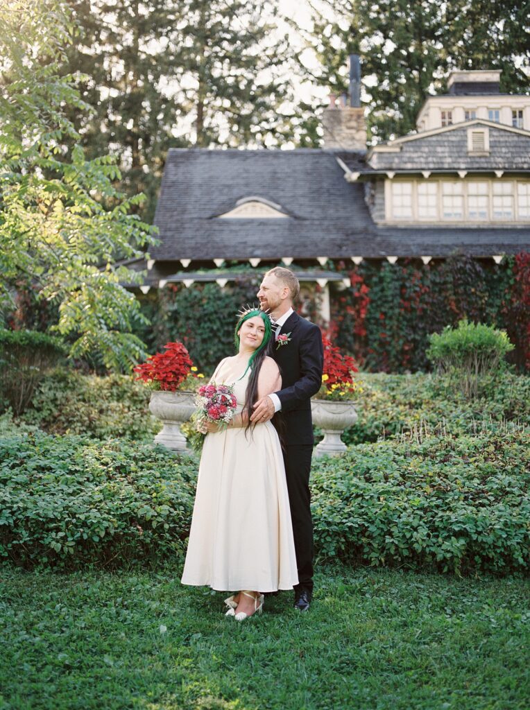 Morland Place Wedding | Owen Sound Photographer - lonicarroll.ca